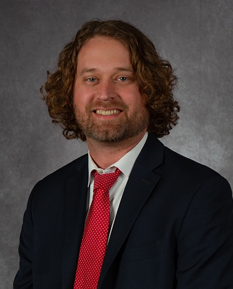 Attorney Profiles for the Law Firm Lipscomb Johnson LLP