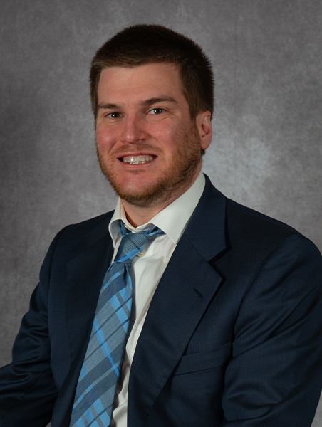 Anderson Lipscomb | Lipscomb, Johnson, Sleister, Dailey & Smith, LLP