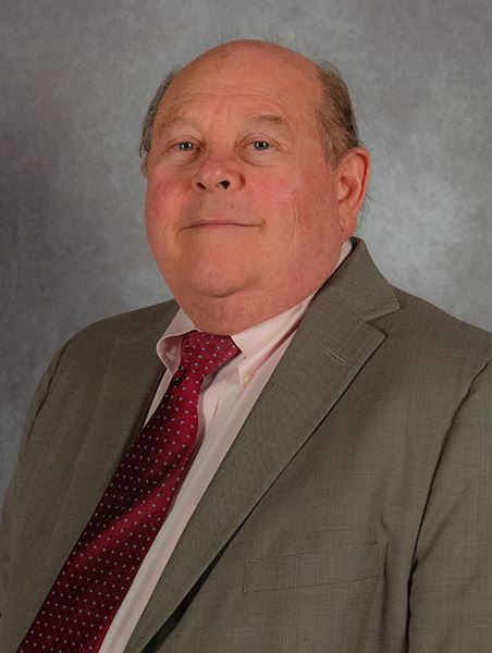 Putnam C. Smith | Lipscomb, Johnson, Sleister, Dailey & Smith, LLP