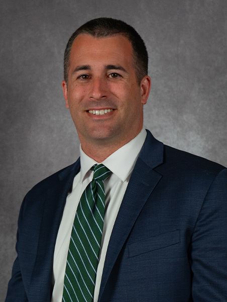 Sean R. Courtney | Lipscomb, Johnson, Sleister, Dailey & Smith, LLP