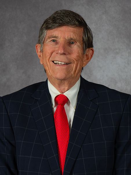 William E. Lipscomb | Lipscomb, Johnson, Sleister, Dailey & Smith, LLP