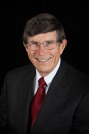 William E. Lipscomb | Lipscomb, Johnson, Sleister, Dailey & Smith, LLP